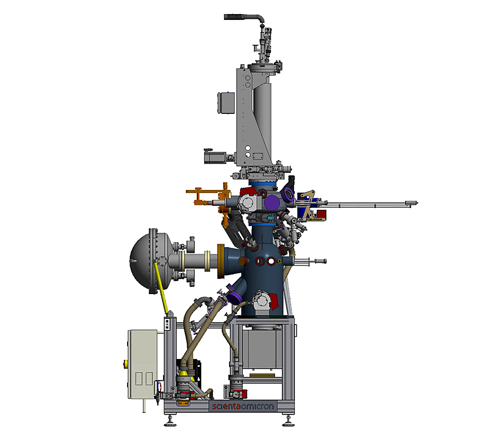 CREATE Platform - Scienta Omicron